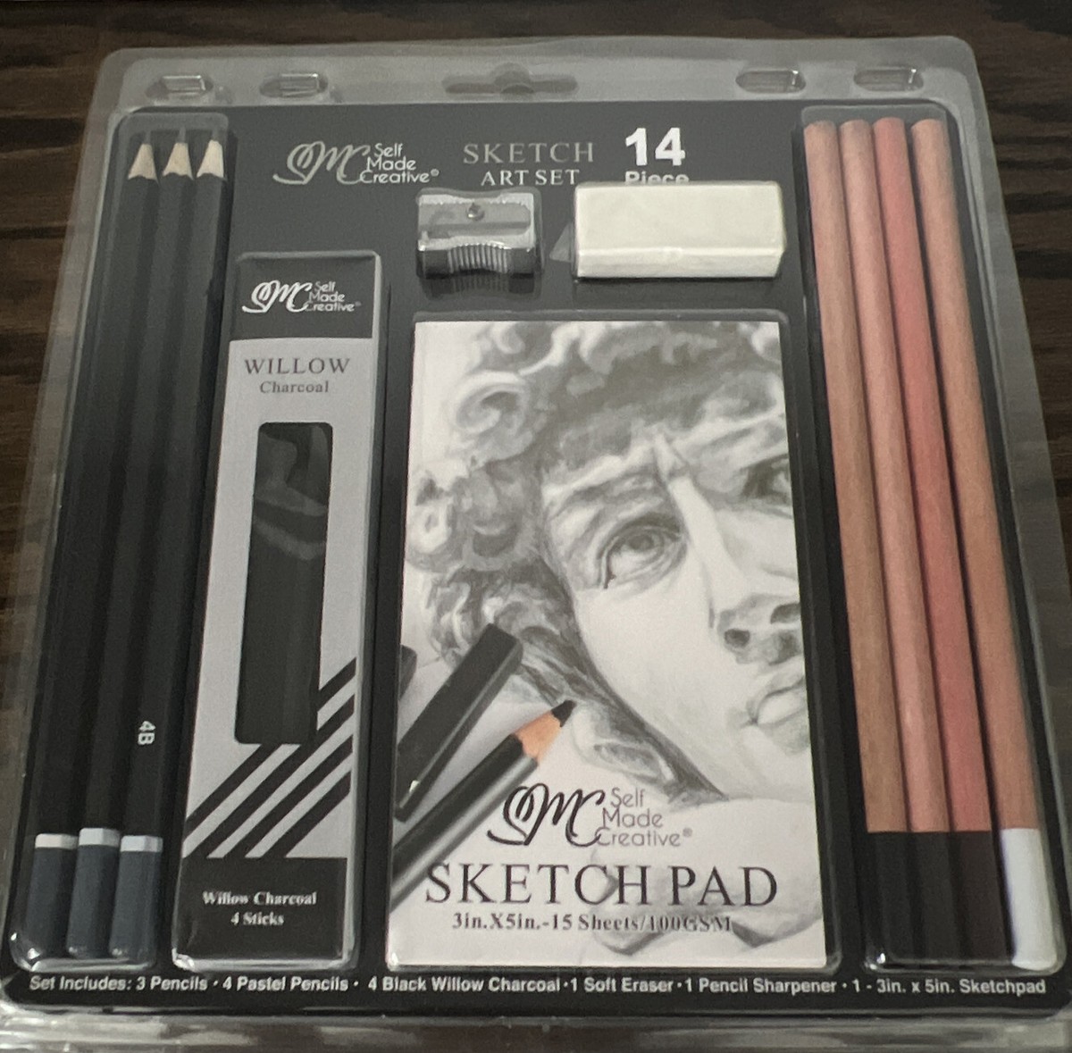 Drawing Pencil Supplies