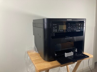 Canon ImageClass MF242DW Wireless Black and White Laser Printer ...