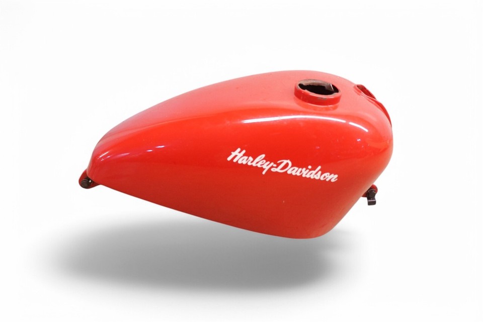 1962 Harley Hummer Pacer St175 ST165 ST125 Lightweight *2883 Gas Tank ...