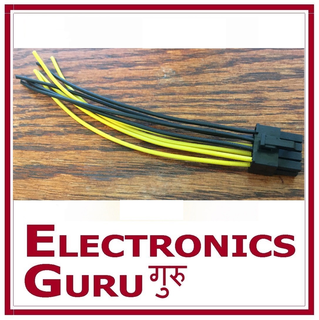 High level speaker input plug wire harness 8-pin 8pin Alpine amp MRP ...
