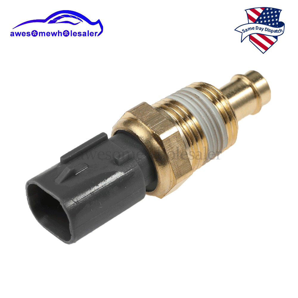 Engine Coolant Temperature Sensor For Dodge Ram Chrysler Jeep 5149077AB ...