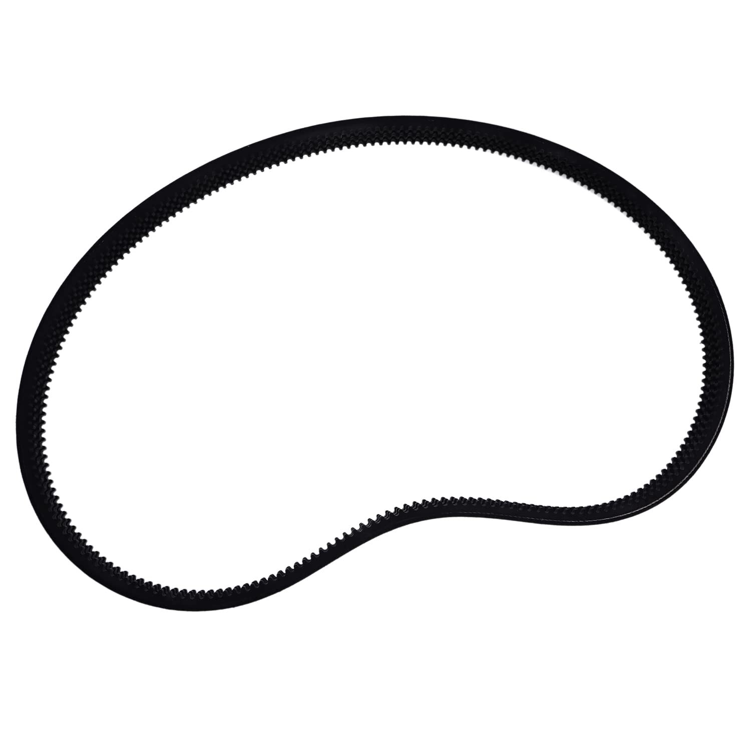 Drive Belt 6672021 for Bobcat 430 435 600 641 751 753 763 773 T200 T590 ...