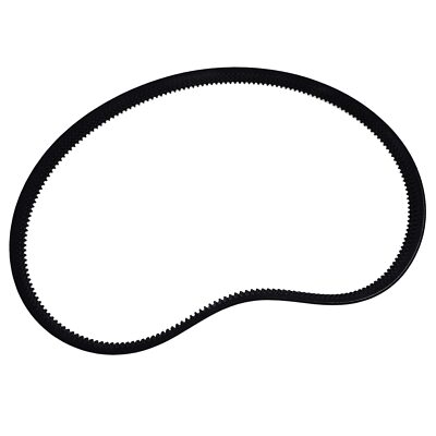 Drive Belt 6672021 for Bobcat 430 435 600 641 751 753 763 773 T200 T590 ...
