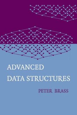 Advanced Data Structures by Peter Brass: New 9781108735513 | eBay