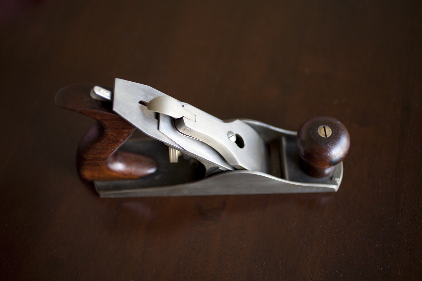 Rare Marsh M3 No3 Hand Plane (Rockford R3 plane) | eBay