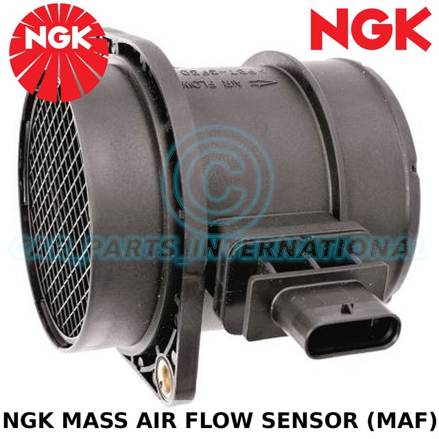 NGK NTK MAF Mass Air Flow Meter Sensor EPBMFT5-V005H - 5 YEAR for sale online | eBay
