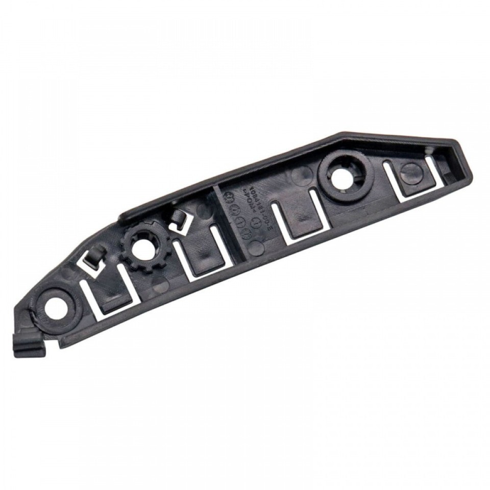 2X Front Left Right Bumper Bracket Retainer For Tesla Model 3 17-23 ...