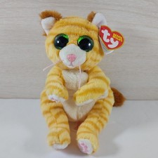 Mango the Cat - Beanie Bellies - Beaniepedia