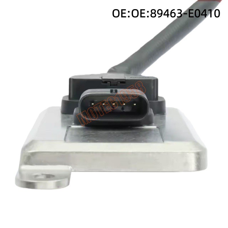 New Good Quality Nitrogen Oxides Nox Sensor 89463-E0410 Fits For Hino ...