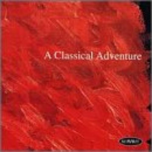 Various Artists Classical Adventure (CD) 99402100425 | eBay UK