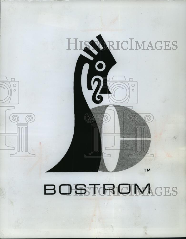 Bostrom Logo BOSTROM Pro Ride Seat OEM# 8320001 K85 In Dorr, MI