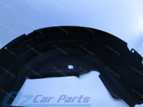 GENUINE RIGHT QUARTER PANEL LINER FOR HOLDEN COMMODORE VF WAGON ALL ...