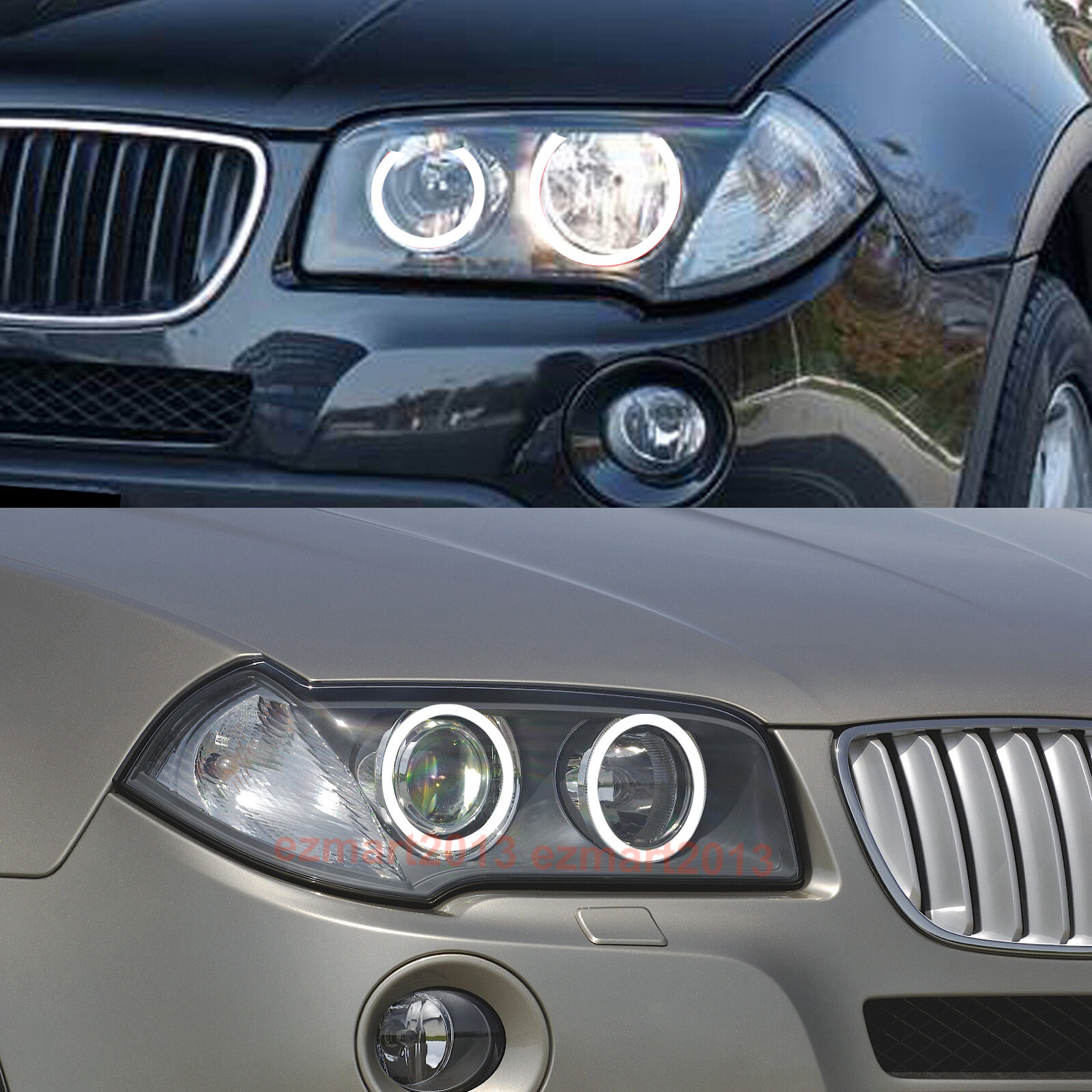 n LED SMD r BMW X3 Ee DRL US $24.80 domaine-chezatte.fr
