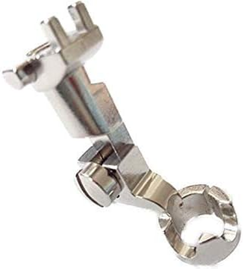 "Old Style" - Ruler Free Motion Darning Patchwork Presser Foot 1/4 Inch ...