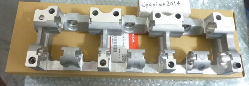 Honda genuine 12432-R70-A01 Bridge Rocker Shaft* | eBay