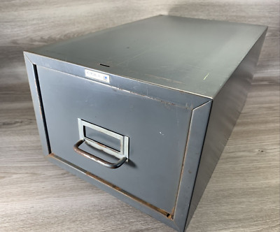 Filing Cabinets - Cole Steel