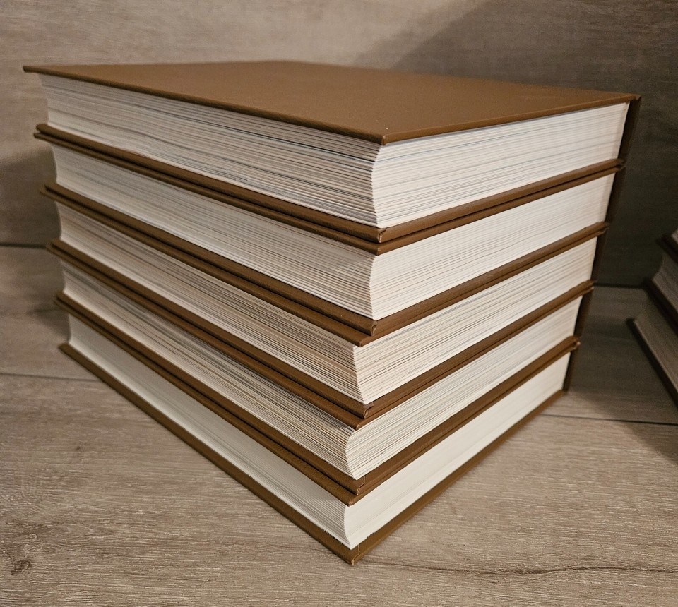 Jehovah's Witnesses Awake Magazine Bound Volumes Sold Individually-You ...