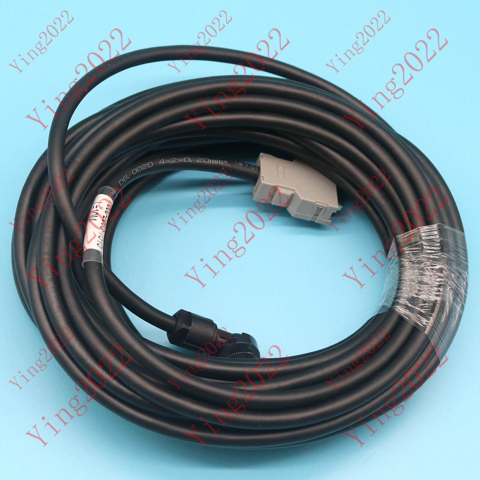 F660-2005-t515 1pcs FANUC Feedback Cable Encoder Wire for sale online ...