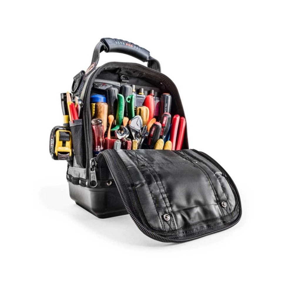 VETO PRO PAC TECH-MCT Tool Bag (Original) Original | eBay
