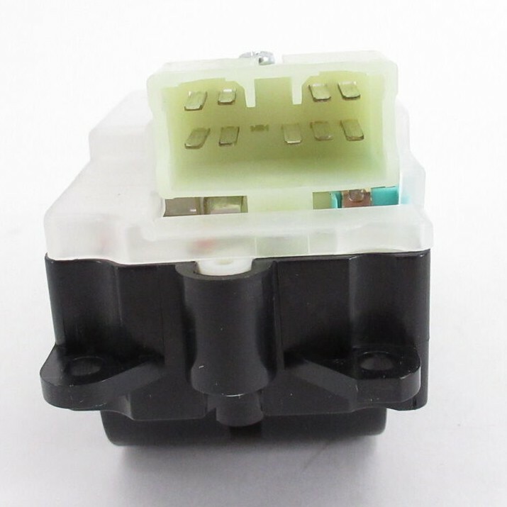 Genuine OEM Toyota 84820-89105 Master Power Window Switch Front ...