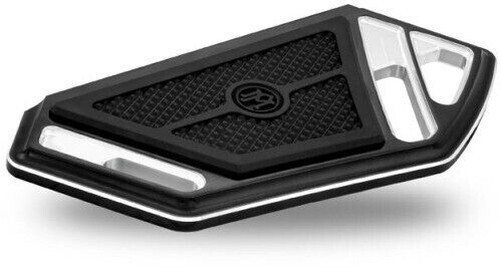 Performance Machine Contrast Cut Superlight Passenger Floorboards 0036 ...