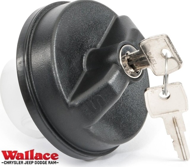 Fuel Tank Cap Mopar 05278655AB for sale online | eBay