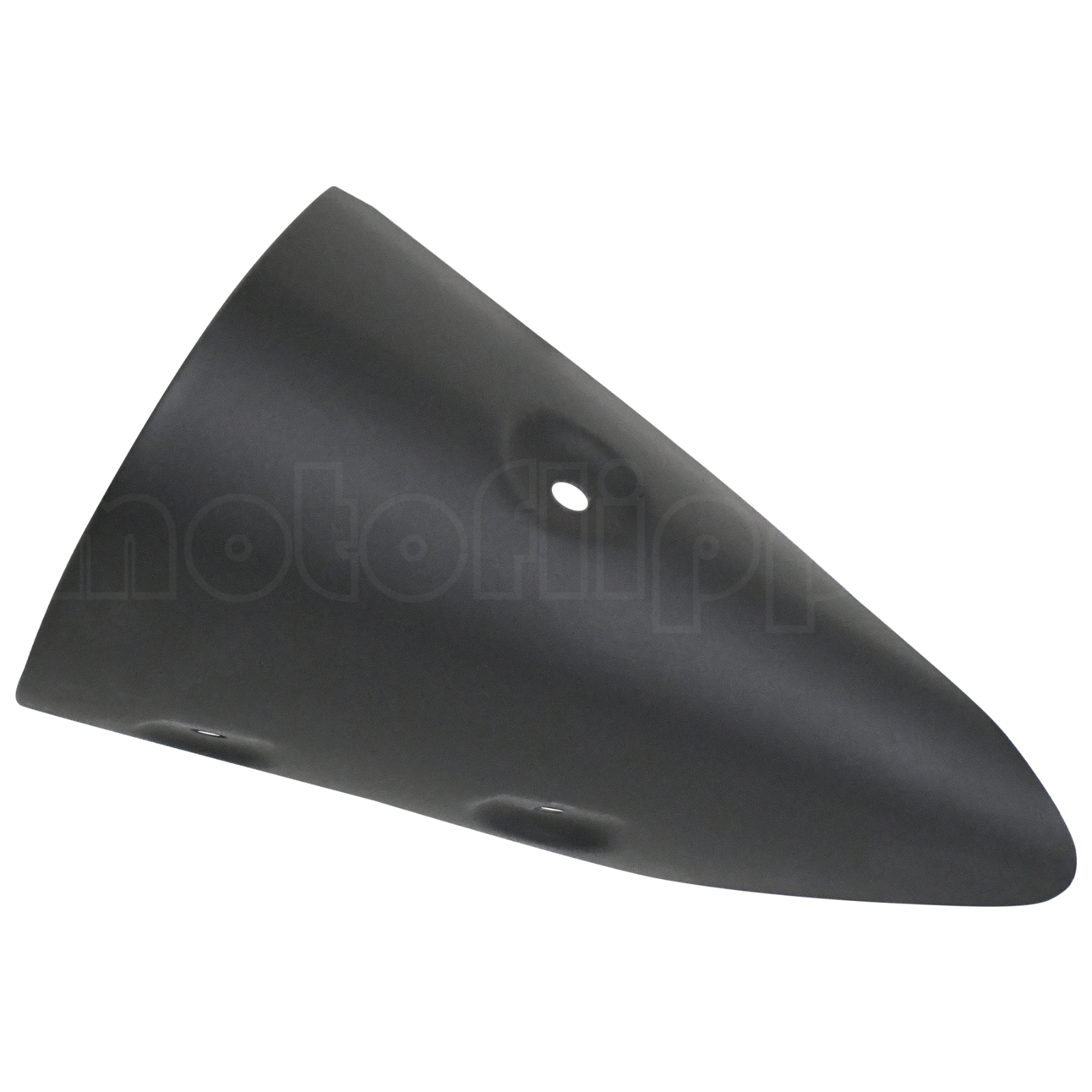 Genuine OEM 2025 Yamaha R3 Exhaust Heat Shield Cover Guard Fairing Cowl ...