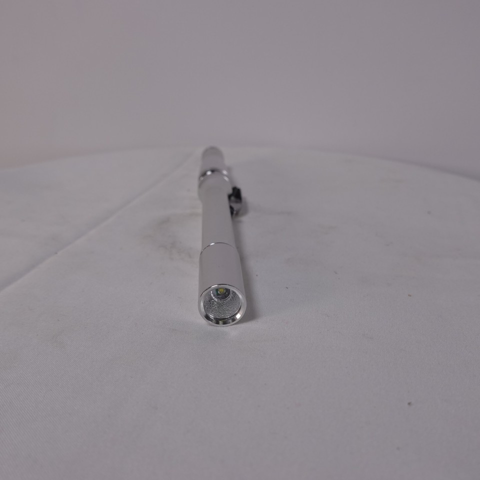 Snap On Ratchet Handle Flashlight New SSX14p103 | eBay