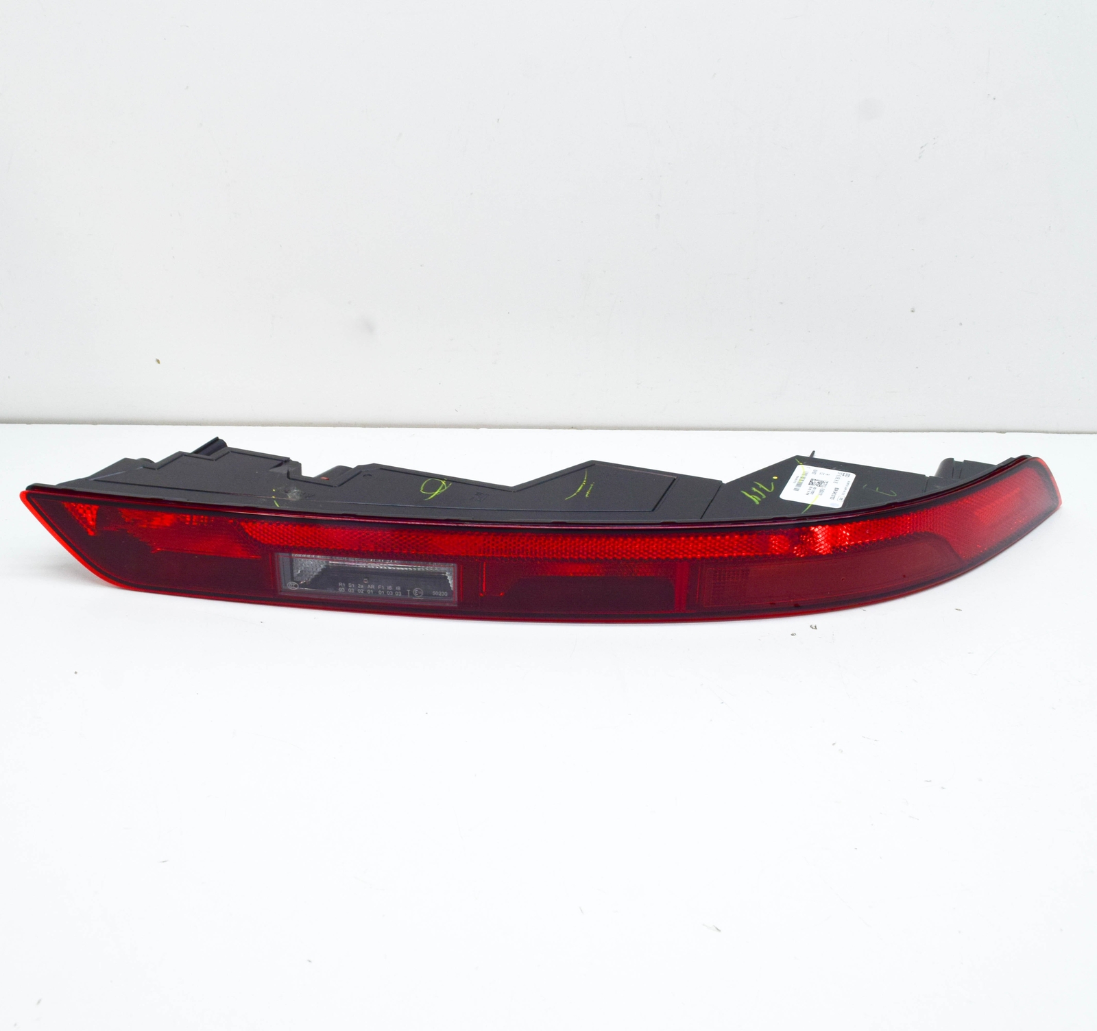 AUDI Q5 FY Rear Right Fog Light 80A945070D NEW GENUINE | eBay UK