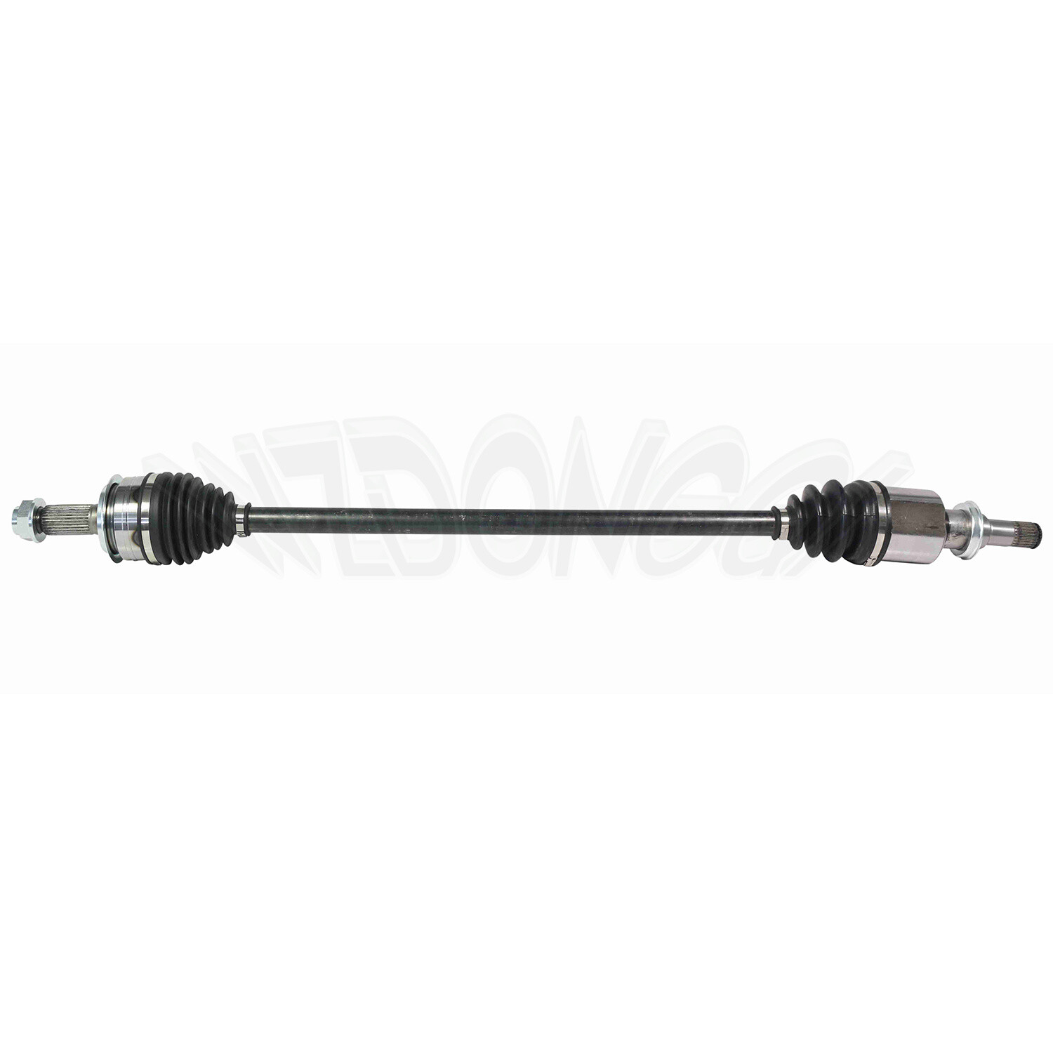 Front Right RH CV Axle Joint Assembly For Honda Civic Sport 2.0L CVT ...