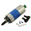 0580254910 Fuel Pump Electric W Install Kits New For Mercedes W126 W123 ...