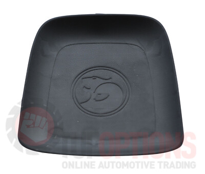 NEW GENUINE HSV VFII Console Rubber Mat Insert - R8 Maloo Senator GTS ...