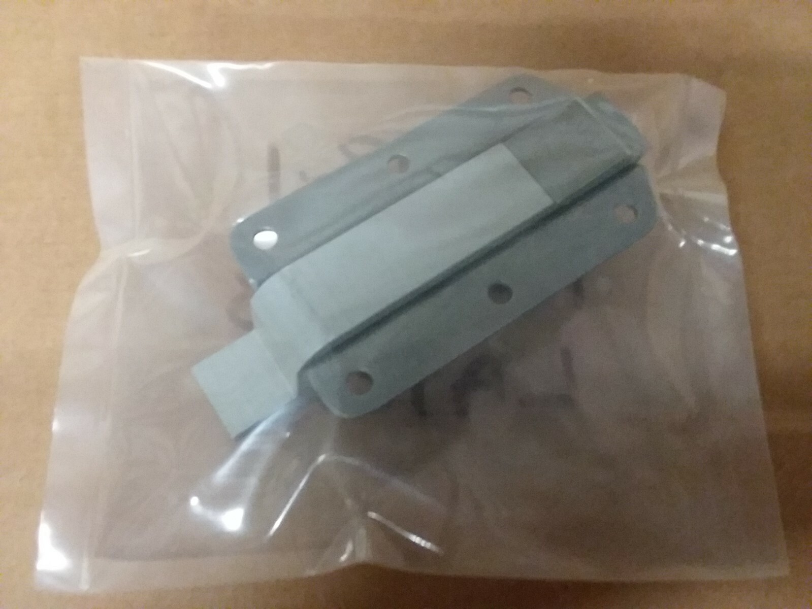 HARTWELL H123-1 LATCH *NS* 1EA | eBay