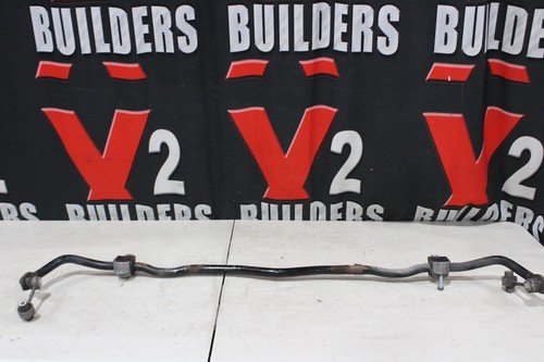 2006 BENTLEY CONTINENTAL FLYING SPUR REAR SWAY BAR STABILZER 3W0511407 ...