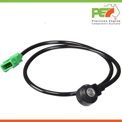 Brand New * PEC * Engine Knock Sensor for Audi A6 C4 2.3L 5 Cyl 6-94 to ...
