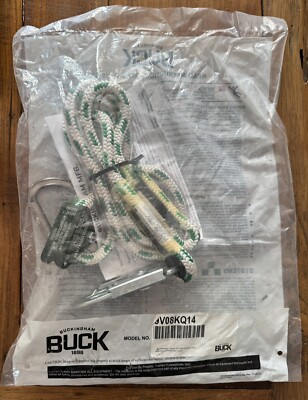 Buckingham buck-a-juster 9V08KQ14 7 ft | eBay