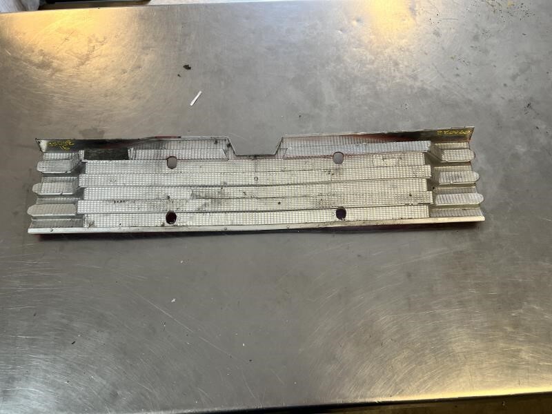 350SD 1991 Tail Finish Panel 96552 | eBay