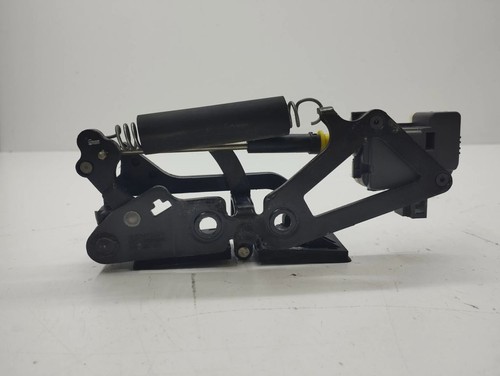 Bentley Flying Spur 2005 Tailgate Boot Lid Lock Catch Latch 3W5827511 ...