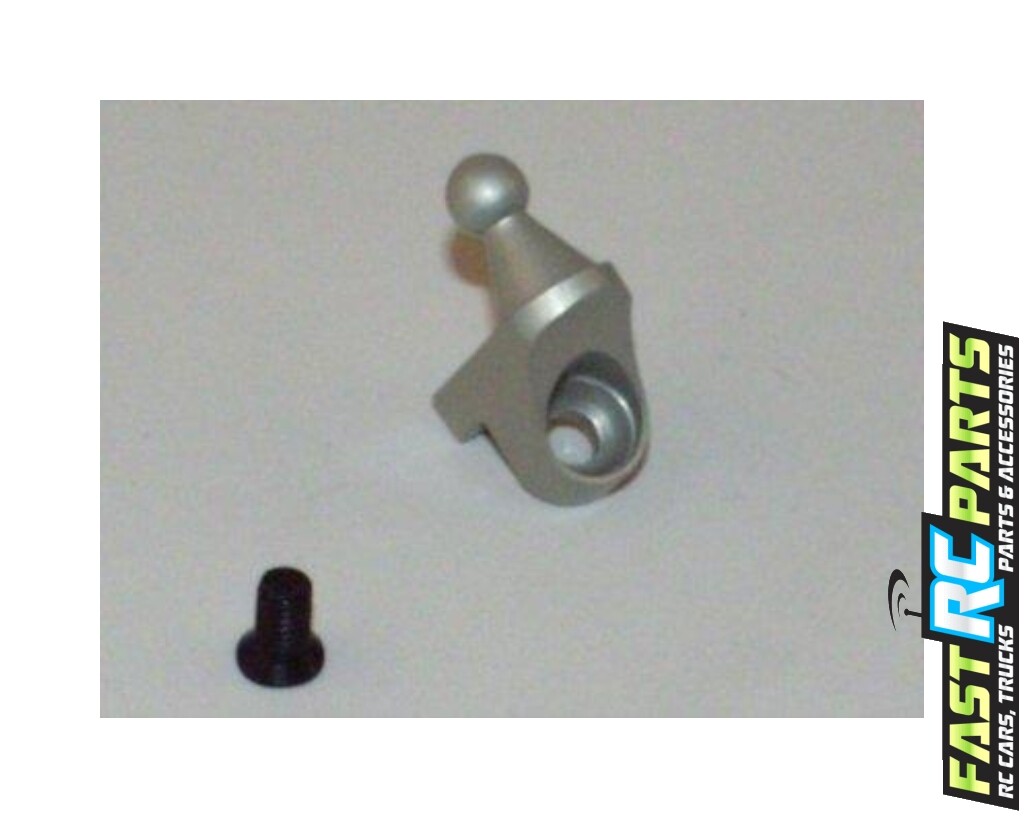 HPI Micro RS4 Rear Pod Shock Mount Pivot MIC4013B | eBay