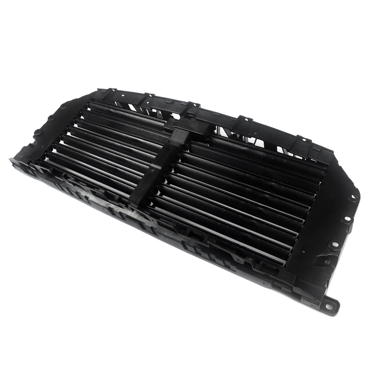 For 21-23 F150 F-150 Ford Upper Radiator Grille Air Shutter Control ...