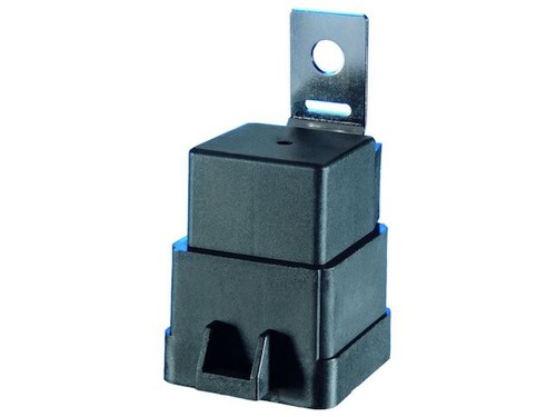 For 1985-1990 Buick Electra Relay Hella 58512PTWS 1986 1987 1988 1989 ...