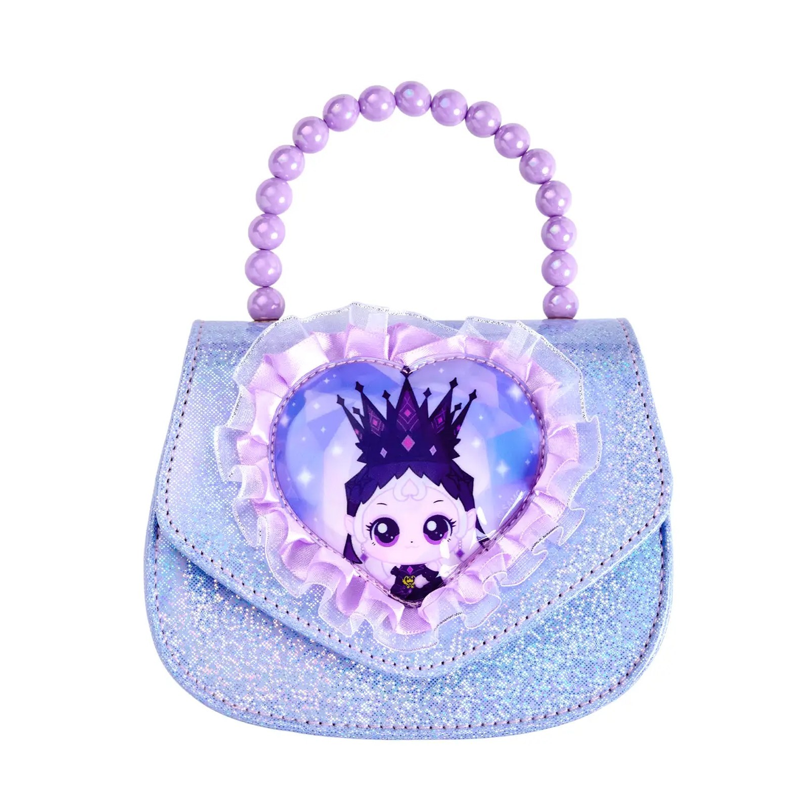 [US Tariffs Include] Princess Catch Teenieping Mini Tote Bag ...