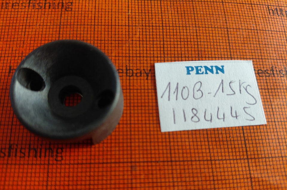 PENN Part 110B-15KG Shift Housing # 1184445 Reel Penn FORMULA 10KG 15KG ...
