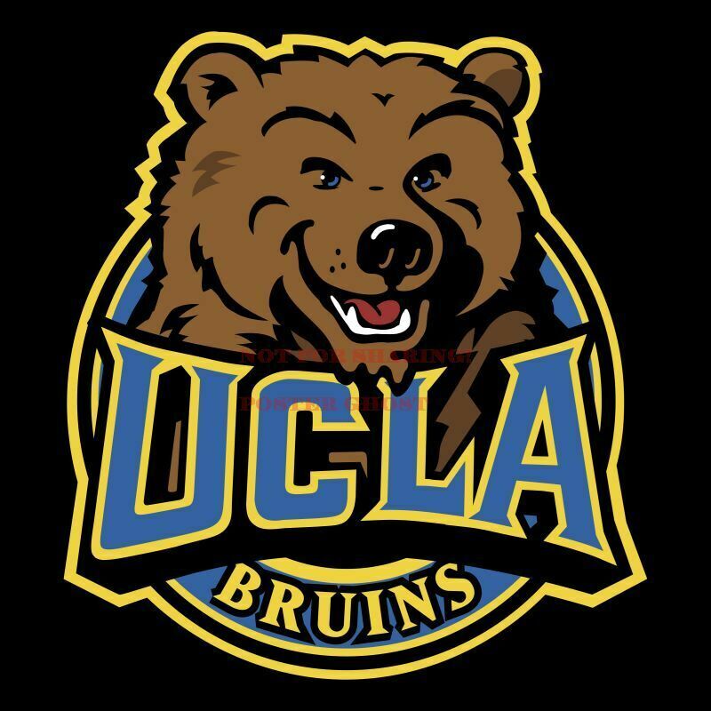 Ucla Bruins Logo