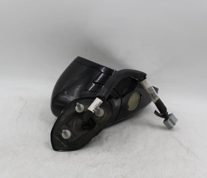 Right Passenger Side Black Door Mirror Power 2013-2014 FORD FUSION OEM ...