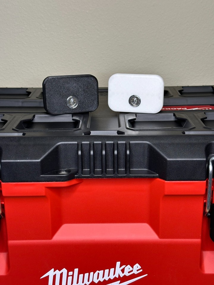 Milwaukee Packout XL Release Lock | eBay