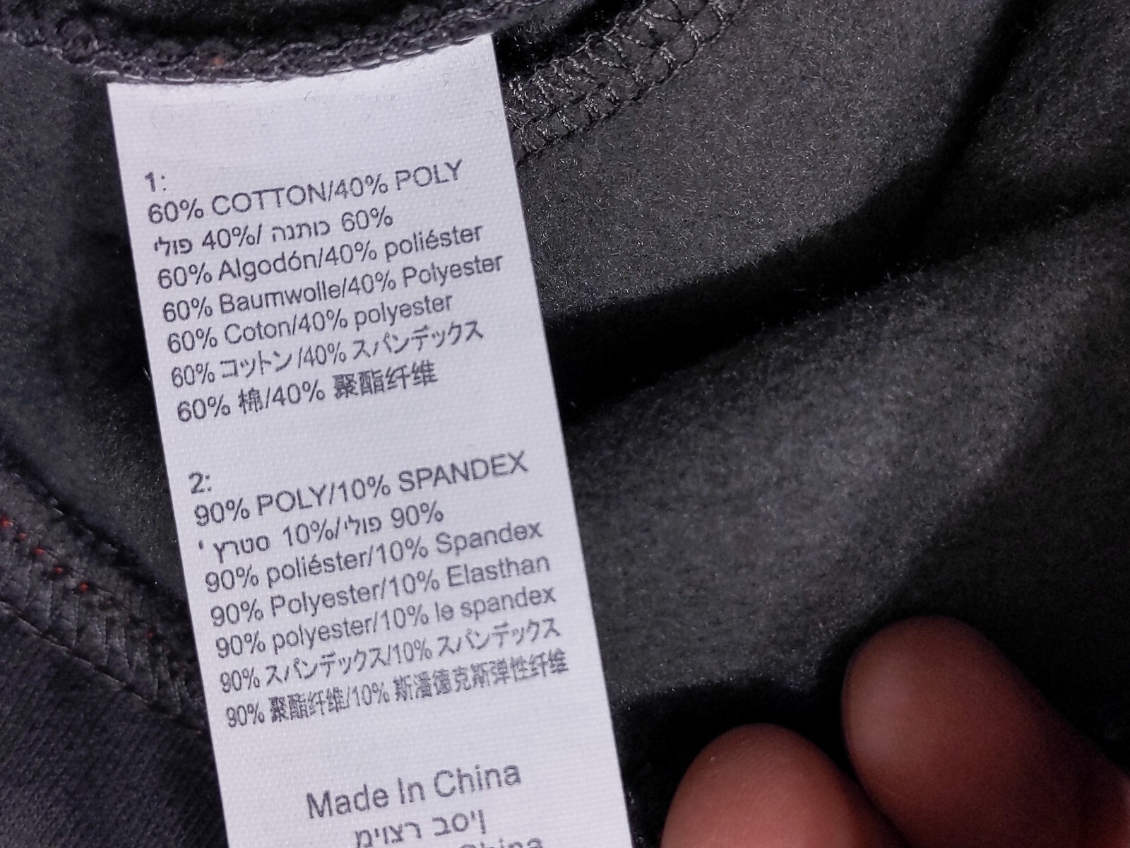 Orangetheory Fitness Women's Full Zip Jacket Hoodie Gray XL ~ New | eBay