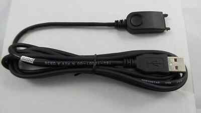 USB Hotsync+Data Cable for Palm Treo 750/680/650/E2/TX/T5 (DPAMTUNGDAT4) | eBay