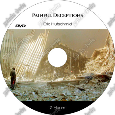 9/11 Painful Deceptions [DVD - 2h+] Eric Hufschmid. | eBay UK