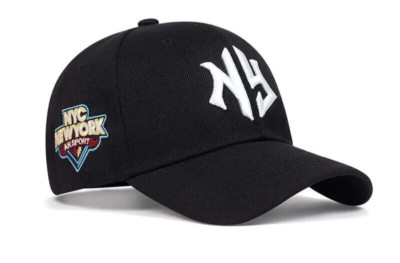 New York Yankees Baseball cap. Adjustable, Great Look. Brand New. Ships ...